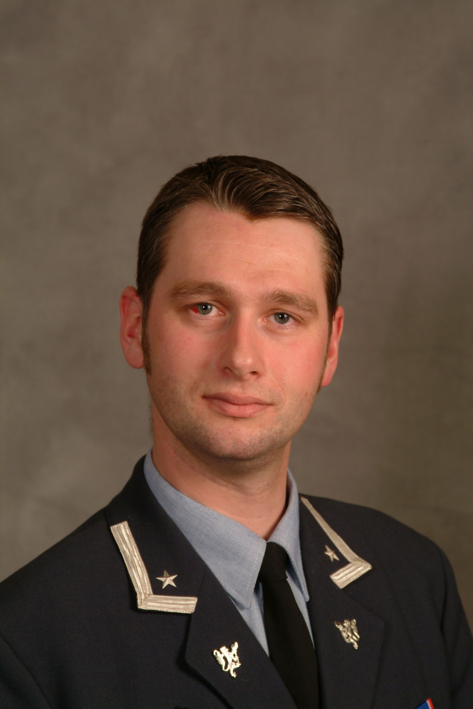 Nils Terje Lunde - Stratagem