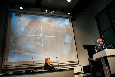 Tormod Heier - Stratagem