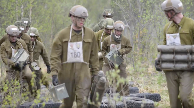Hvem blir selektert til Task Force Telemark bataljon?